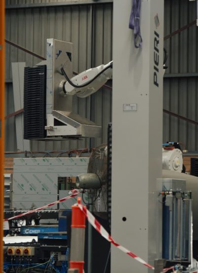 Proof of Concept | Industrial Automation | Applied Robotics